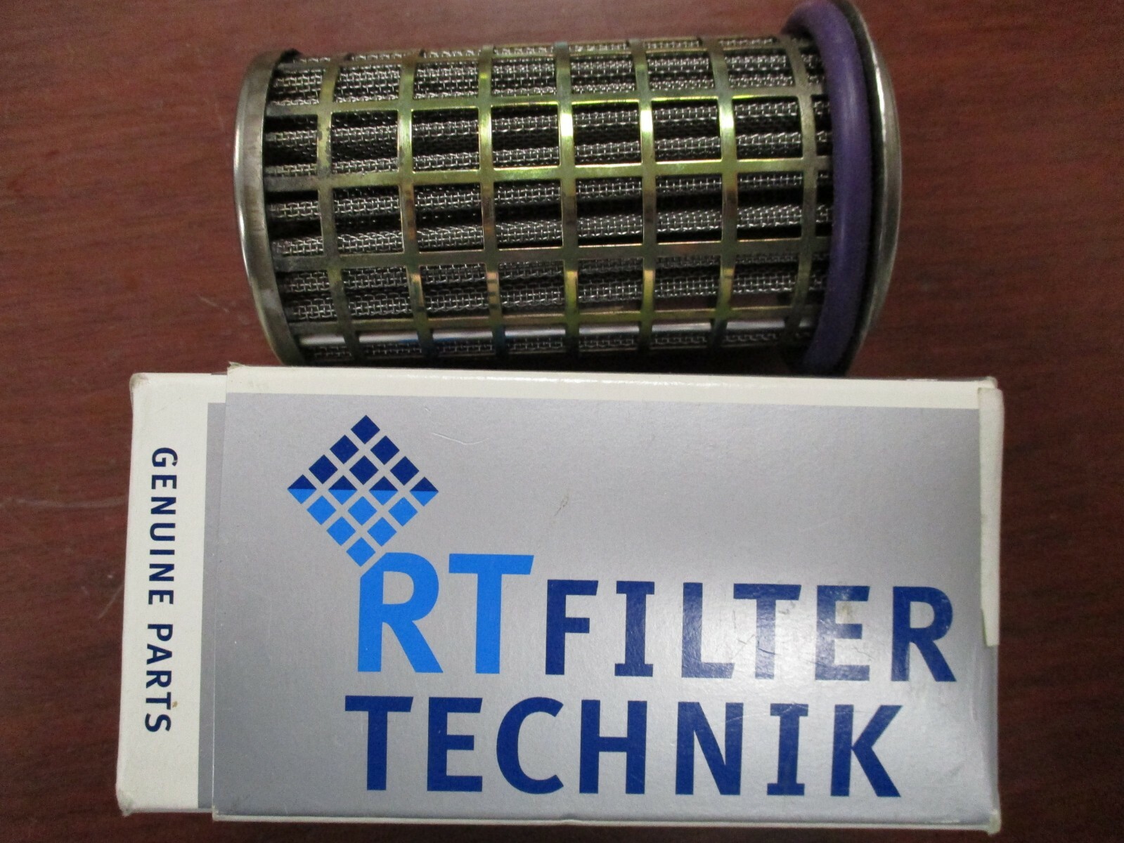 RT Filter Technik 062-056-01454 20my Filter | eBay