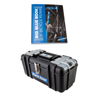 Park Tool AK-5 Advanced Mechanic Tool Kit | eBay