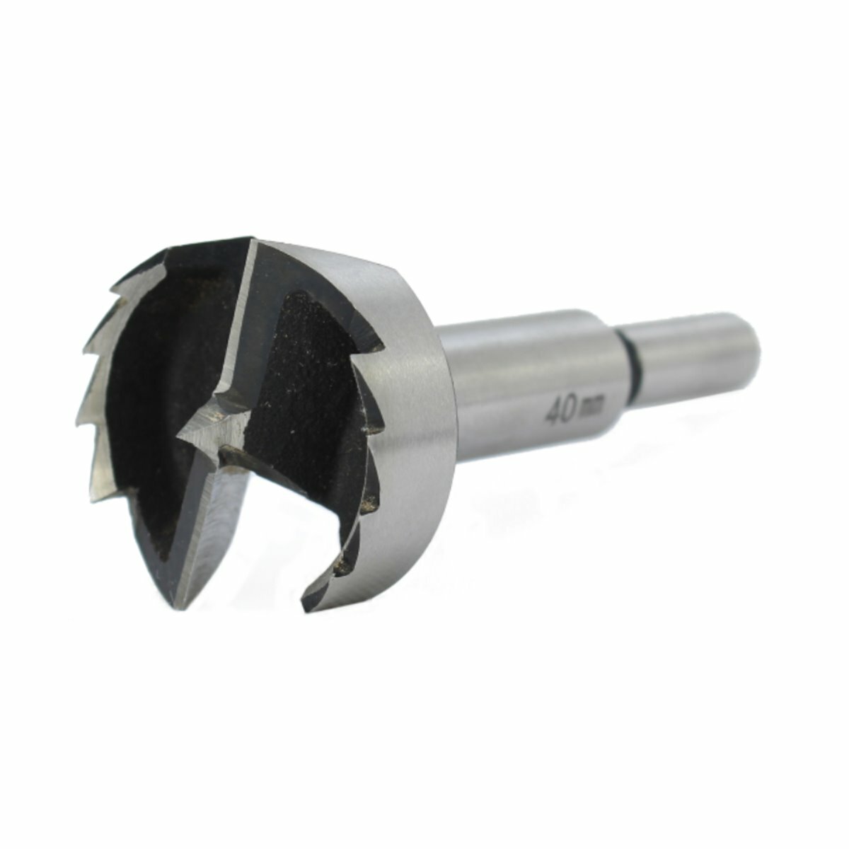 Forstnerbohrer gezahnt Holzbohrer Astlochbohrer Scharnierlochbohrer Ø ...