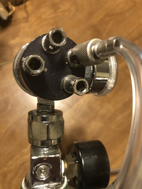 Sky Ox Aviation Oxygen Kit | eBay