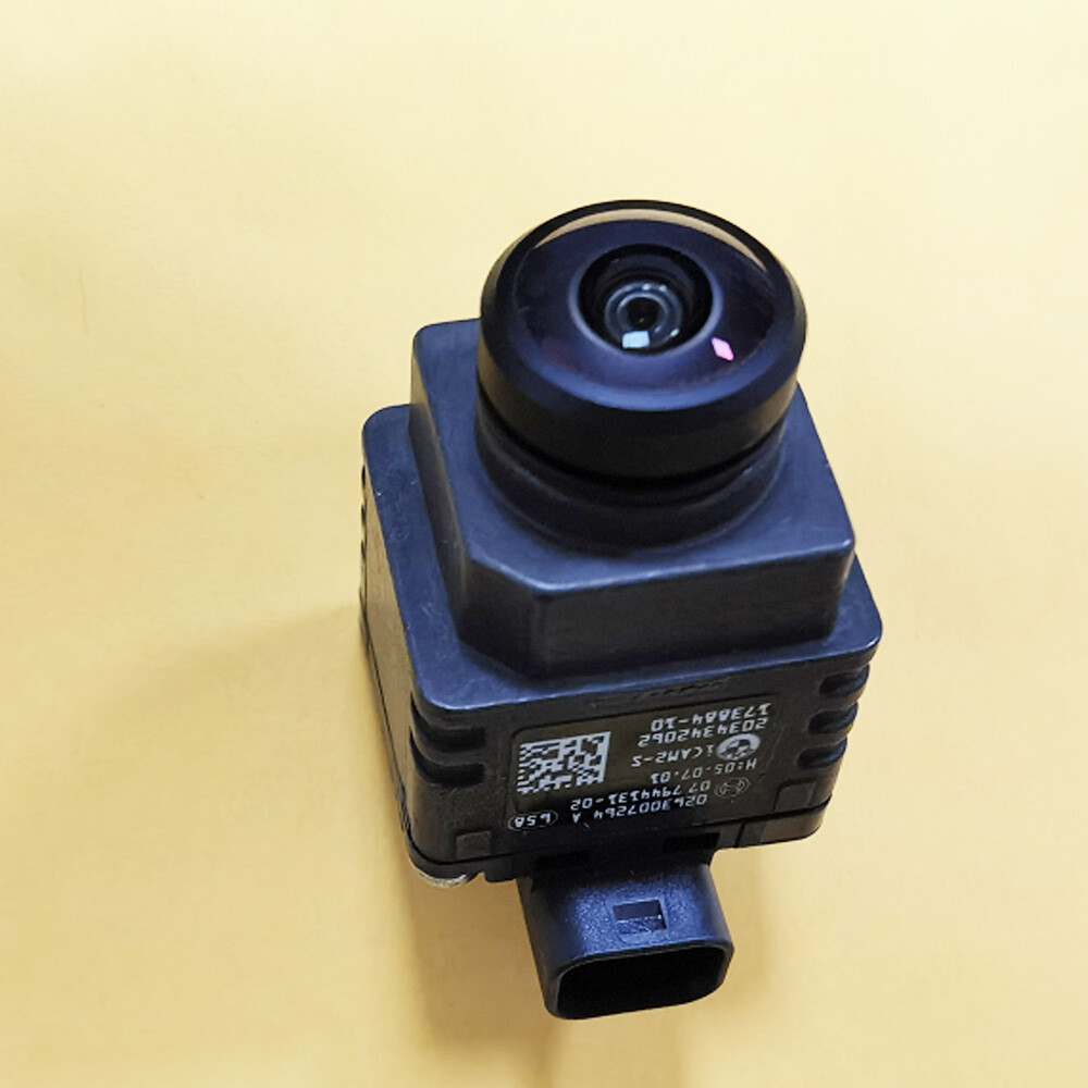 New For BMW X3 X4 5' 6' 7' Camera Surround View 66537944131 iCam 2-S ...