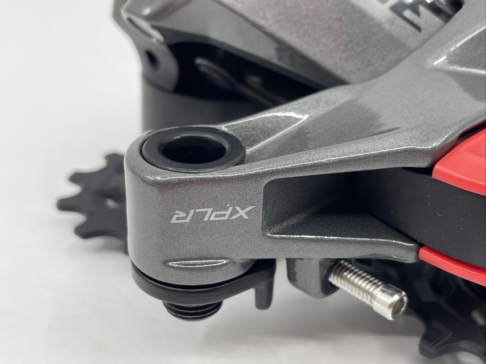 SRAM Rival XPLR eTap AXS Rear Derailleur 12-Speeds - Black (RD-RIV-E-D1 ...
