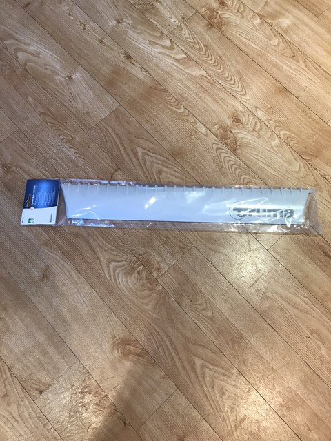 Elddis Solar Panel Wind Deflector Spoiler Caravan for sale online | eBay
