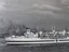 US Navy USS Consolation AH-15 Navy Hospital Ship Military Photo | eBay