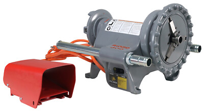 Reconditioned RIDGID® 300 Power Drive Pipe Threading Machine 41855 ...