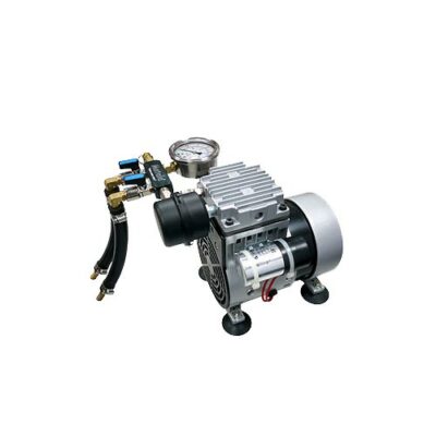 Matala 1/4 HP Rocking Piston Air Compressor | eBay