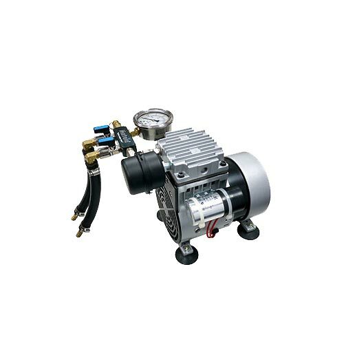 Matala 1/4 HP Rocking Piston Air Compressor | eBay