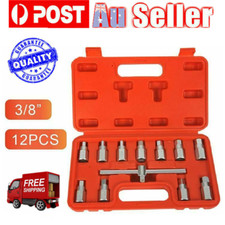 ToolPro Sump Plug Removal Set for sale online | eBay