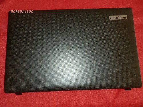 Emachine g443 Case Screen Complete / Front+Back / 13N0-YQA0301 | eBay