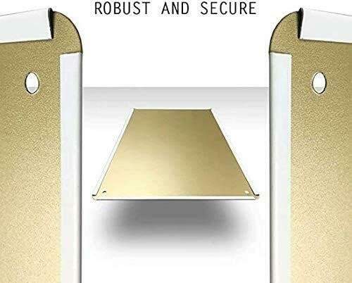 Vintage Tin Metal Signs Home Décor 8x12 Airplane Catzilla Cat Retro ...