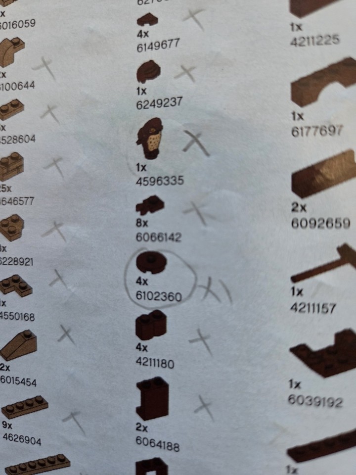 Harry Potter LEGO 4 Privet Drive Set 75968 (Retired) | eBay UK