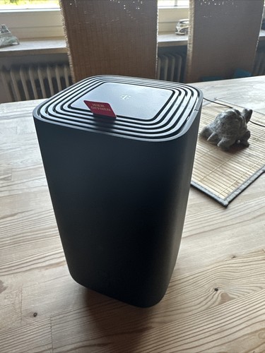 Telekom Speedport Pro Plus Dual-Band WLAN-Router - Schwarz ...