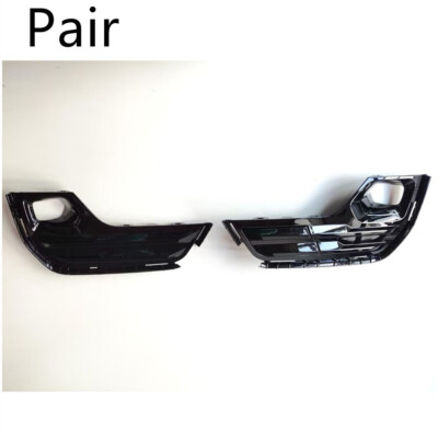 For 2022-2024 GMC Terrain Front Fog Light Lamp Bezel Assembly 84680924 ...