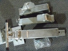 Ford Rotunda OTC Bosch Tool 303-1554 Engine Support Bar & Adapter ...