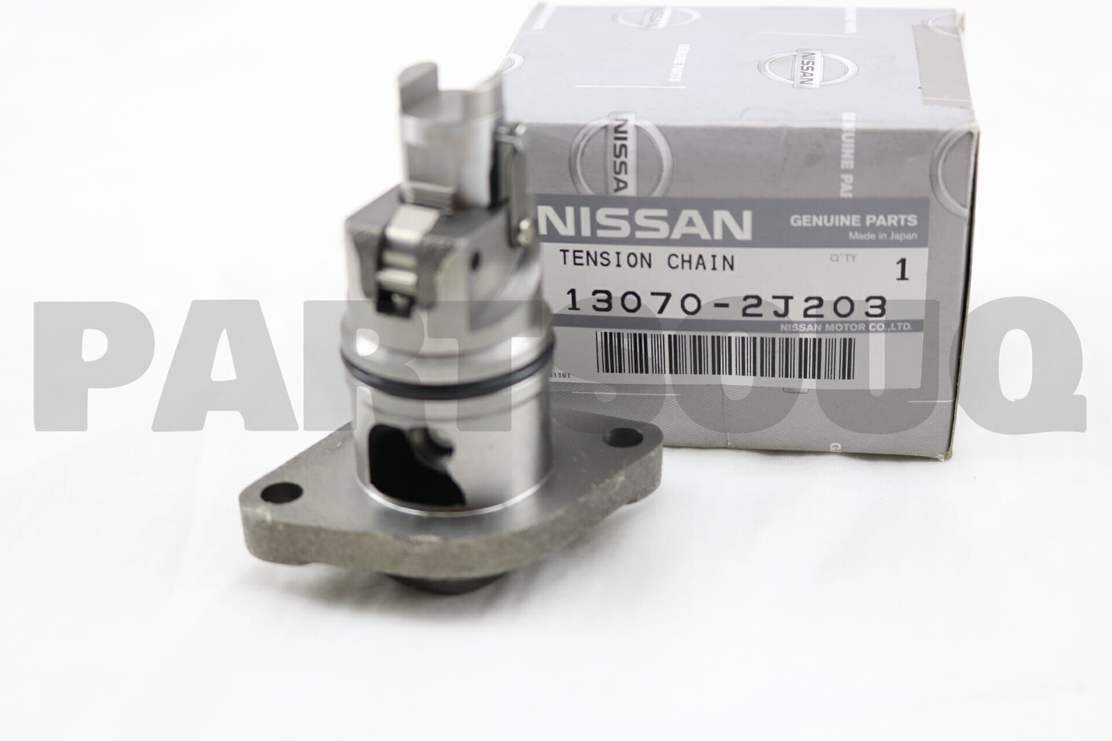 130702J203 Genuine Nissan TENSIONER ASSY-CHAIN 13070-2J203 | eBay