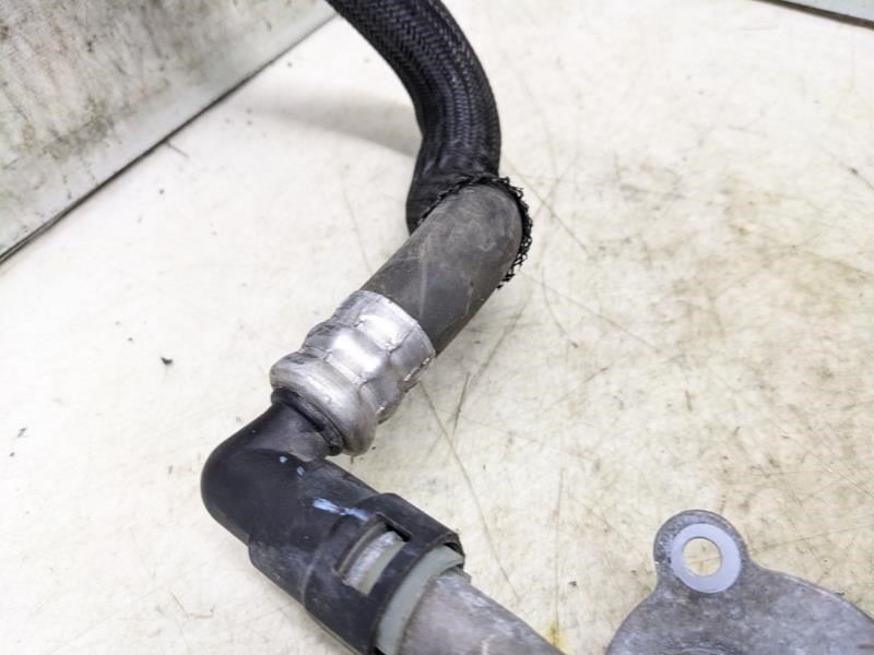 2018-2021 Ford Expedition 3.5L Engine Coolant Water Hose Pipe JL3Z ...