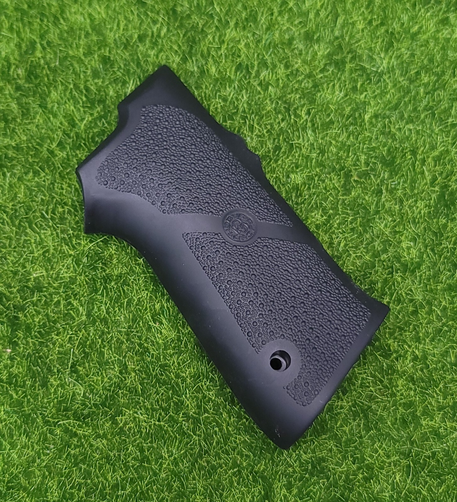 Hogue Rubber Grip for S&W Full Size 5903/5904/5906/5944/5946/5943 ...
