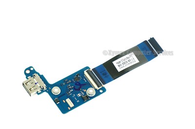 BA92-18384A BA41-02652A OEM SAMSUNG USB BOARD W CABLE XE520QAB-K04US ...