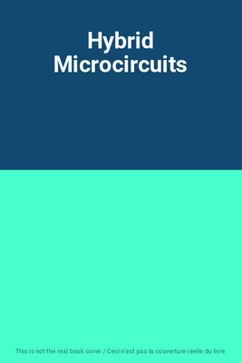 Hybrid Microcircuits, Unknown | eBay