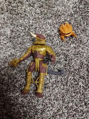Spiked Tail Predator Vintage Predator 1994 Kenner | eBay