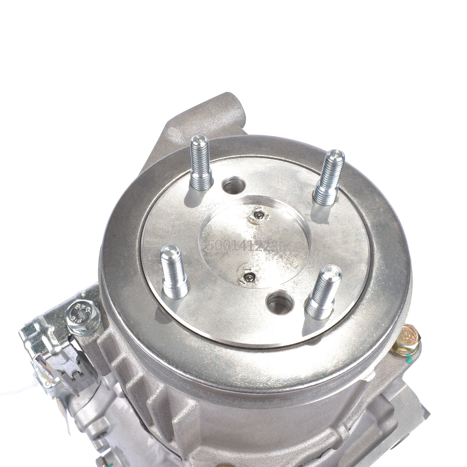 Rear Differential Viscous Coupling Assembly For Toyota Sienna 3.5L AWD ...