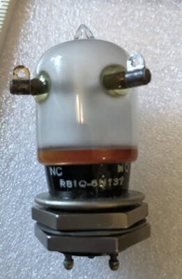 Relays - Jennings Vacuum Relay