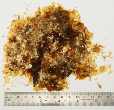 10g SHELLAC jewels watch pallet stones roller jewel watchmakers repairs ...