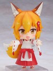 The Helpful Fox Senko san Senko Nendoroid 1271 4580590120211| eBay