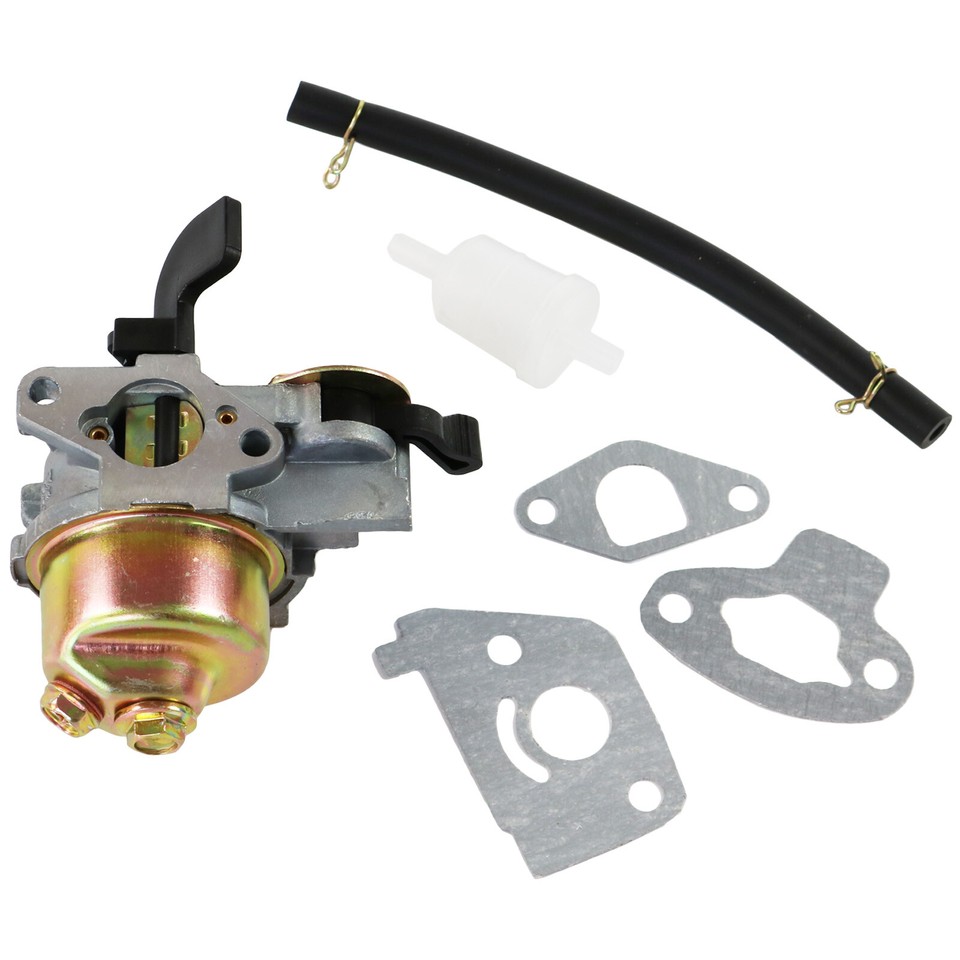 Carburetor Carb Kit For Honda GX100 Gxh50 Mixeur Lifan Carb Moteur G100 ...