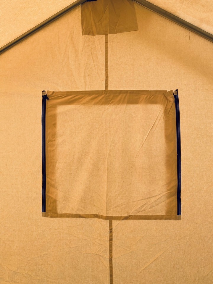 Wilderness Wall Tent - Tent Only - 8x10, 10x12, 12x14, 14x16, 16x20 ...