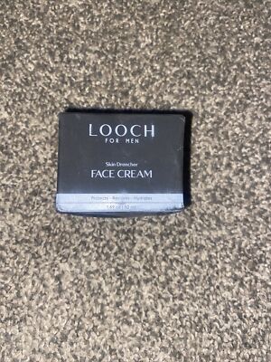 Looch for Men Face Mask & Multifunctional Anti-Aging Face Cream | eBay