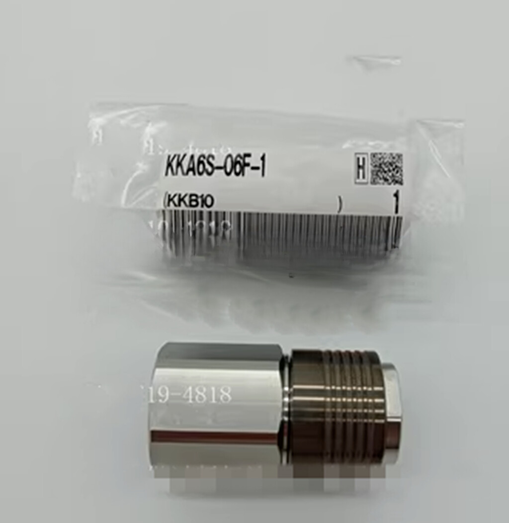 1PC NEW FIT FOR Stainless Steel Check Valve Plug Seat, Fitting KKA6S ...