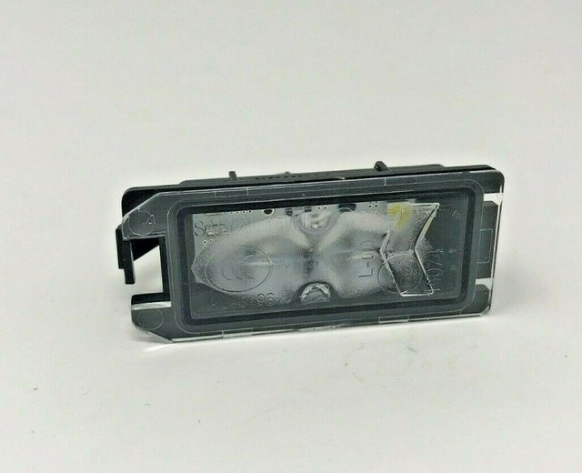 License Light Left Mopar 68228931AA Fits 15-19 FIAT 500 for sale online ...