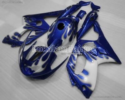 For Yamaha Body Thundercat YZF600R 1997 2003 2007 Aftermarket ...