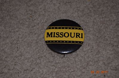 MISSOURI PIN | eBay