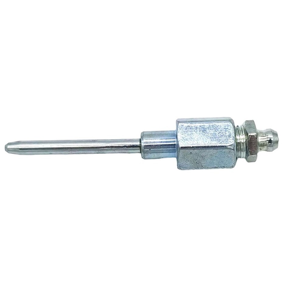 Steel Needle Grease Nozzle Grease Needle Nozzle Grease Injection Needle ...