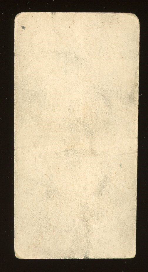 1888 N330 S.F. Hess & Co. Cigarette Tobacco Actresses #150 Ruth Stetson ...