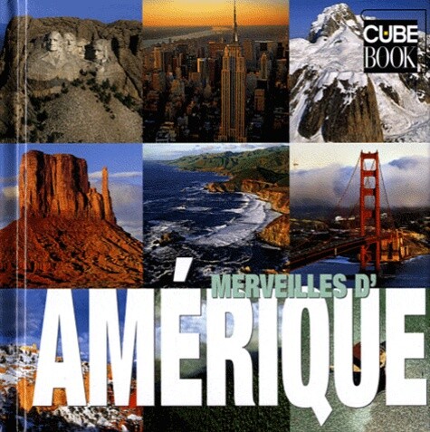 Merveilles d'amerique Valeria Manferto de Fabianis Elizabeth Heath et ...