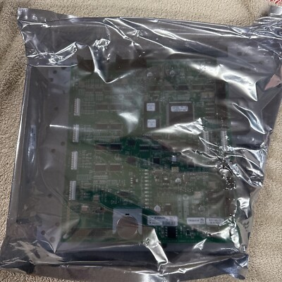 M18666A002- Pump Node 4+ W/Calibration switch & Bracket | eBay