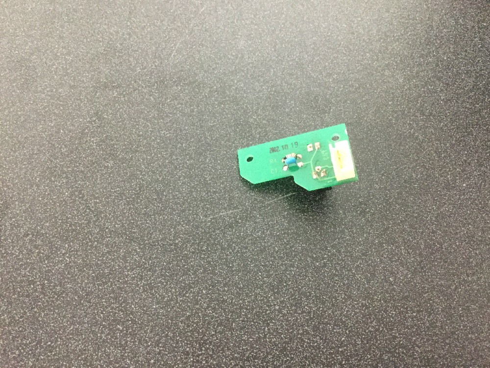AGFA D-LAB 2 Board/ P5A-95258-1/ P4-95260-1/ Part Name: 50A-SN7 /PCB ...