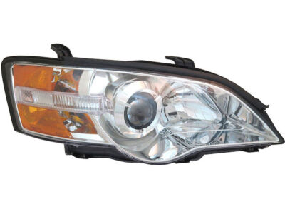 For 2006-2007 Subaru Outback Headlight Assembly Right TYC 96416KS | eBay