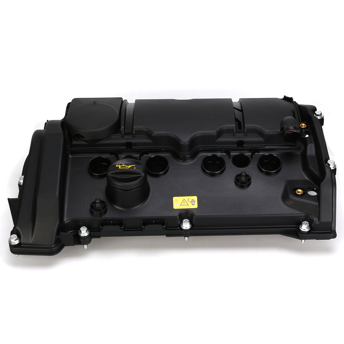 Engine Valve Cover for 2012-2016 Mini Cooper Paceman Countryman S R56 ...