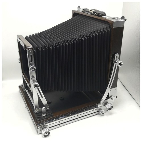 Hand Made Replacement Bellows for Tachihara 8X10 Large Format Camera ...