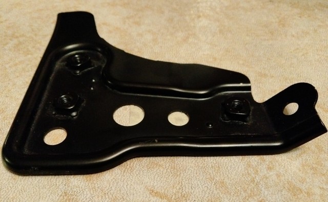 Toyota OEM Fender Front Panel Extension Right 5381347020 for sale ...