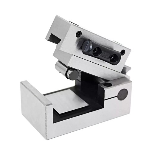 Angle Sine Dresser Fixture 0-60° For Grinding Wheel CNC Grinding ...