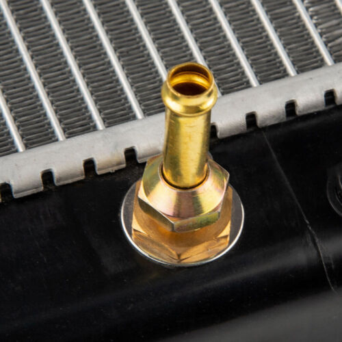 Radiator Replacement For 1984-95 Toyota Pickup 1992-95 4Runner 4 Runner ...