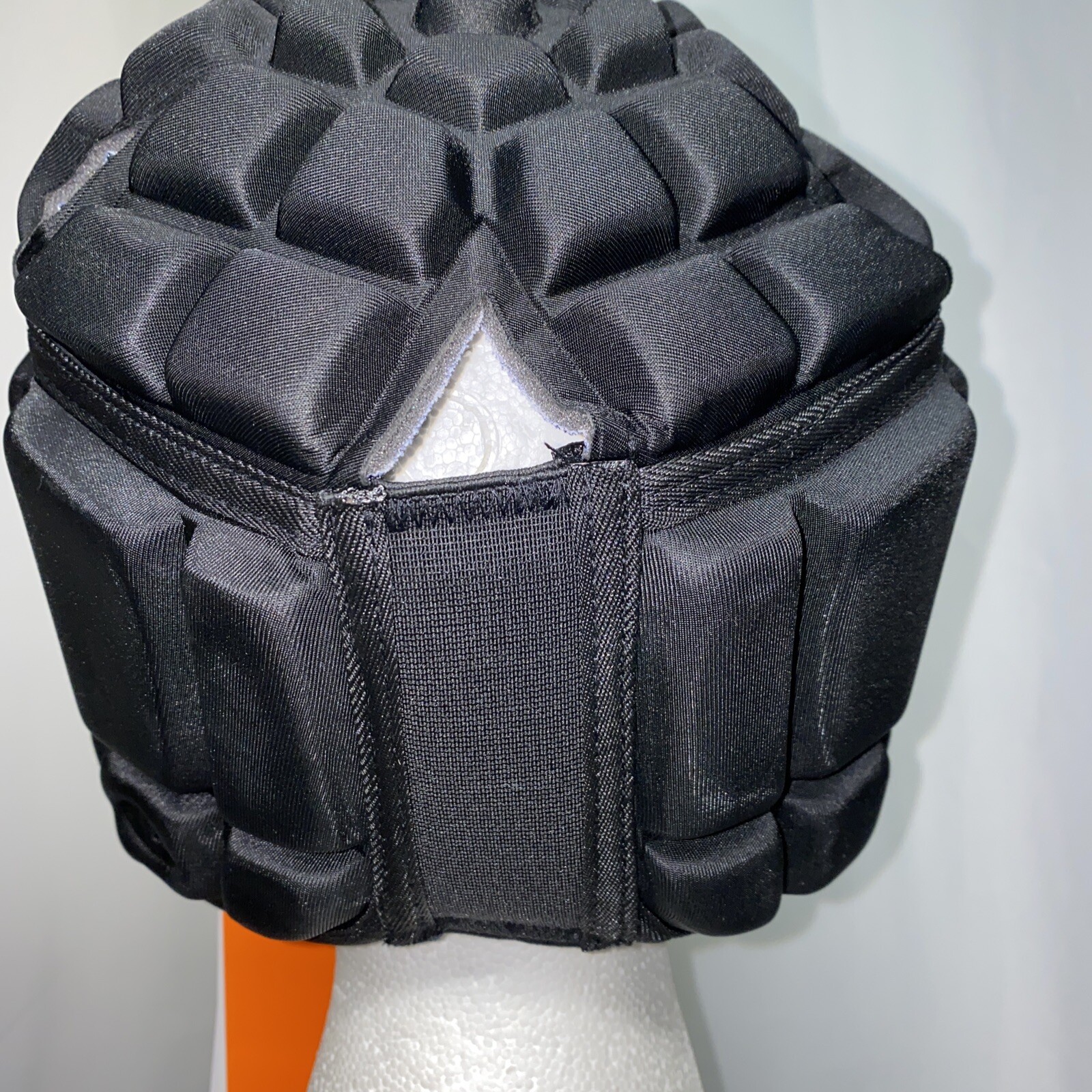 adidas Soft Shell Football Helmet Black Size Large Cj7122 for sale ...