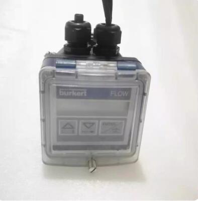 1pc used burkert se35/8035 flowmeter | eBay Australia