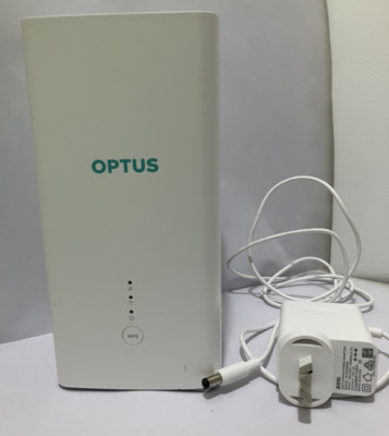 Home Broadband 4G Unlock, OPTUS B628-350 4G Router | Soyealink (Huawei ...