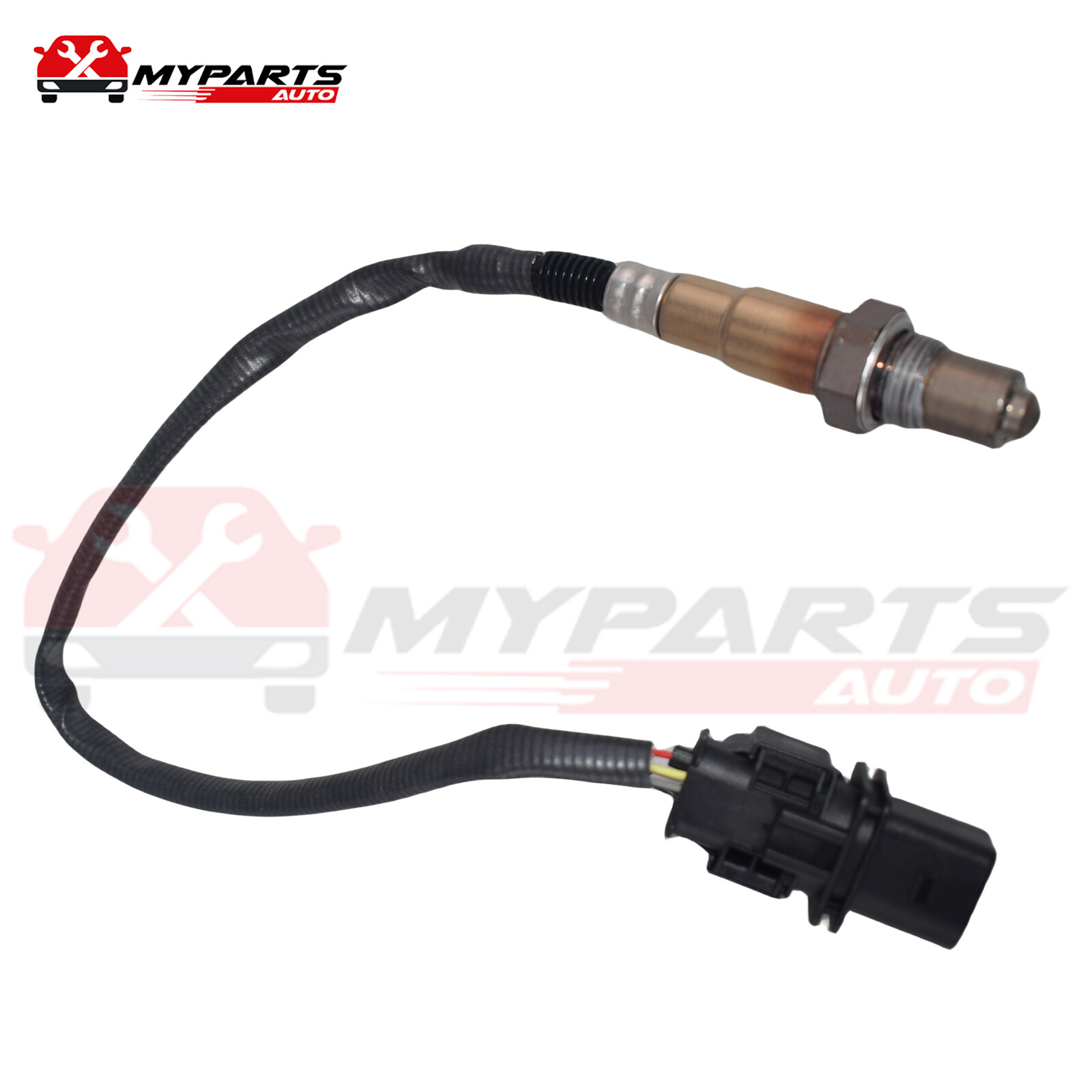 Pre-Cat Oxygen Sensor 5 Wire For Holden Commodore VE V6 2006-2007 3.6L ...